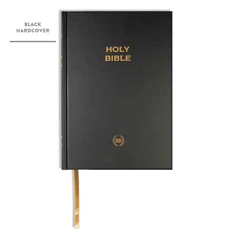 Bibles – G3 Press